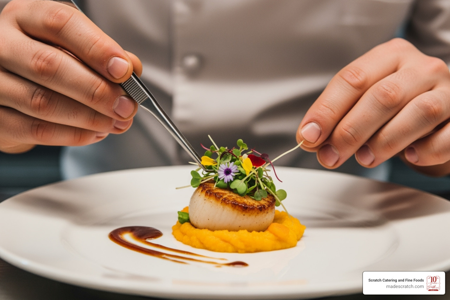 Social catering: Top 5 Ultimate 2026 Events