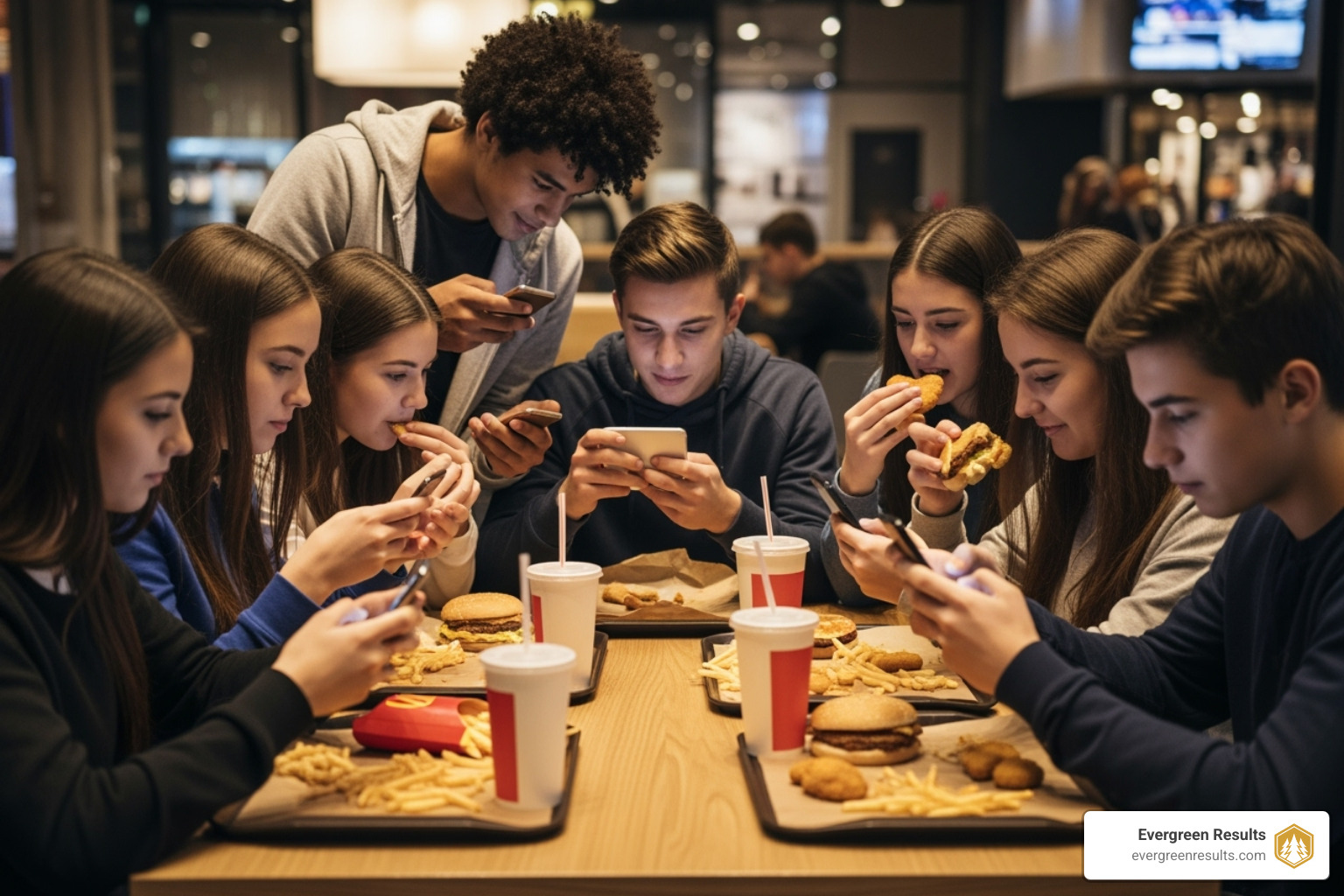Food And Drink Marketing: Master Your 2025 Success