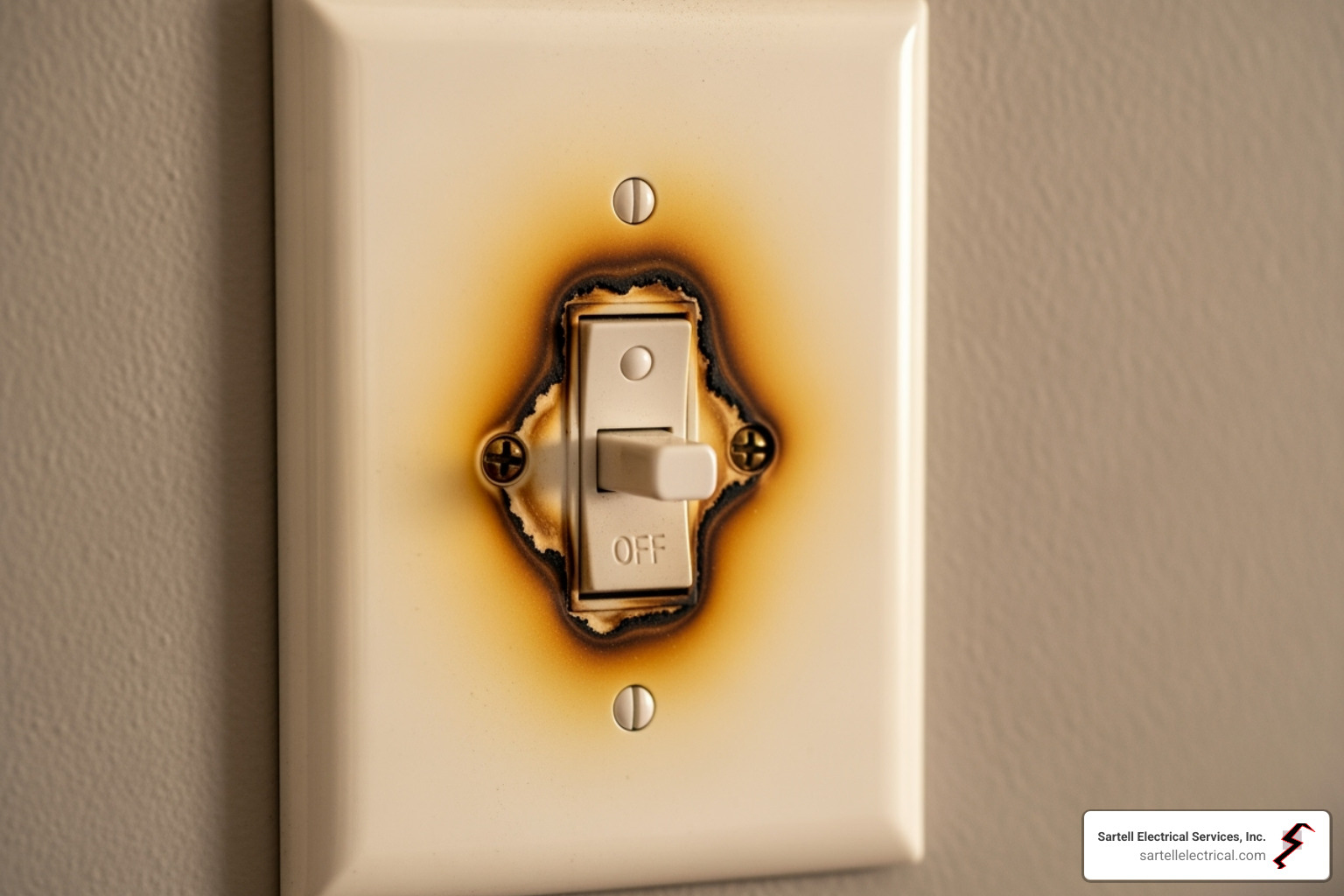 Expert Lighting Repair Near Me - Best Contractor 2025+
