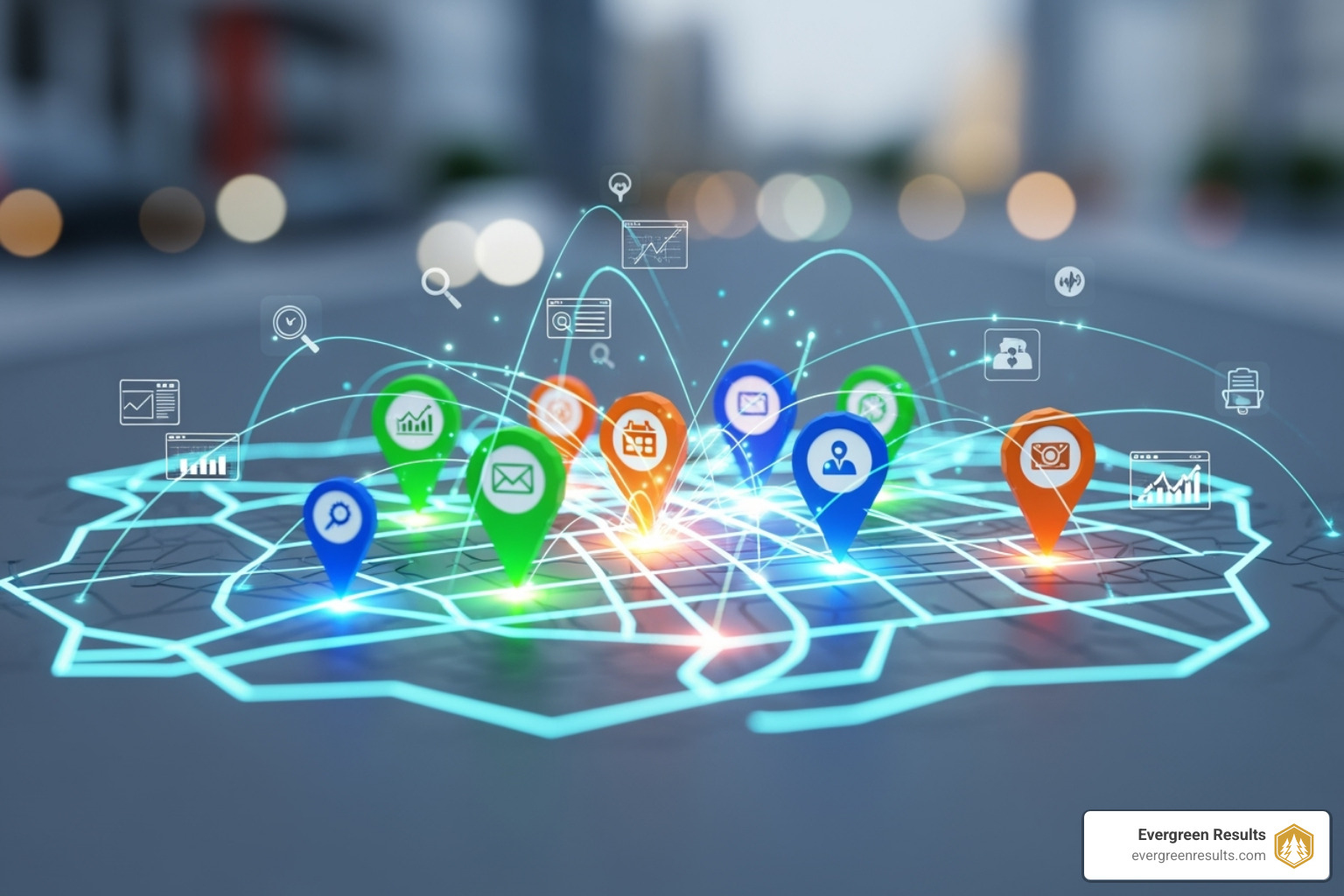 Denver SEO Company: Premier Partner 2025