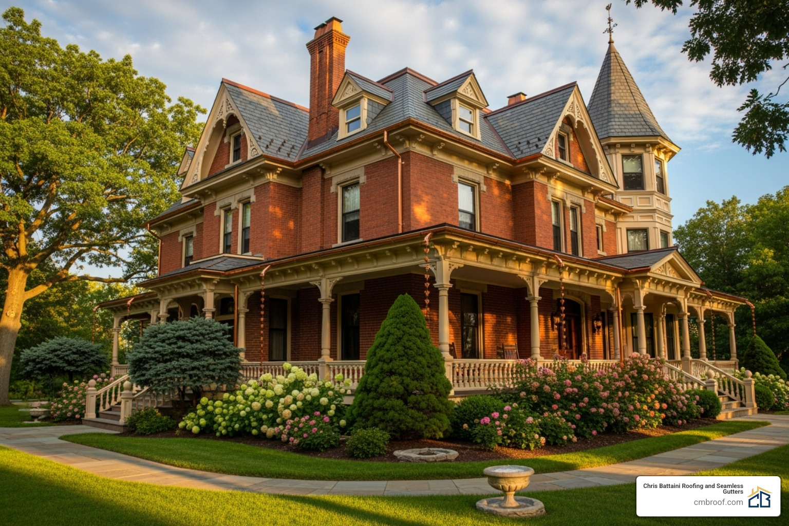 Best Gutter Materials: 5 Ultimate Options