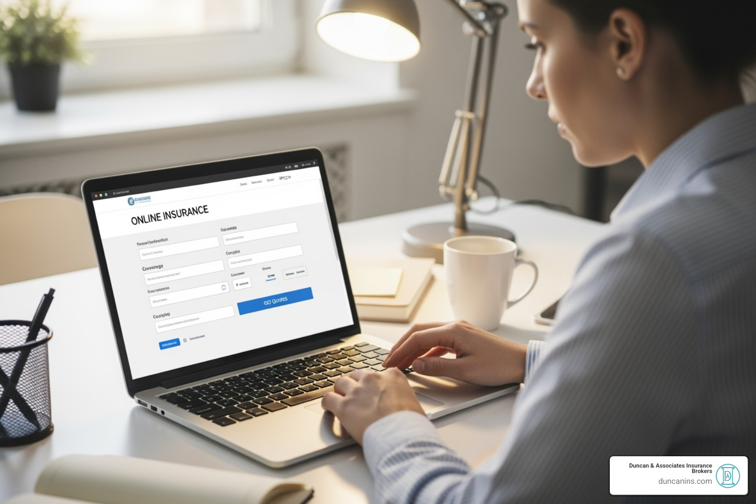 Errors and Omissions Insurance for Independent Contractors