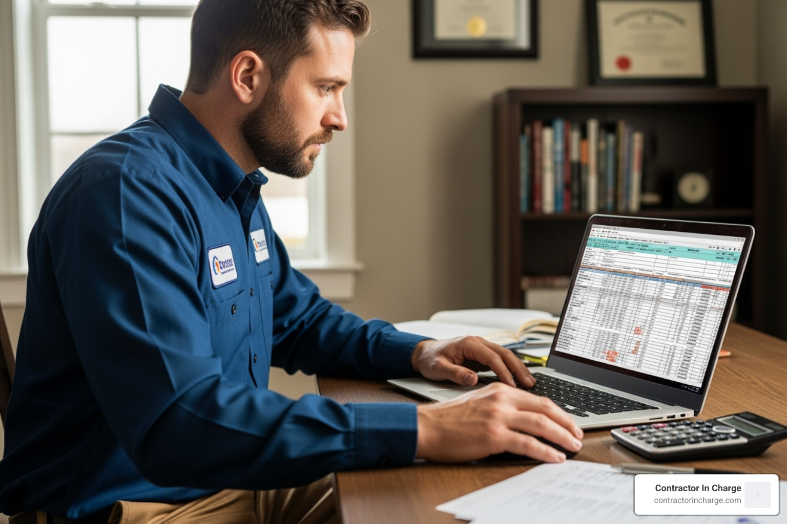 1099 for Contractors: Simplify Your 2025 Taxes