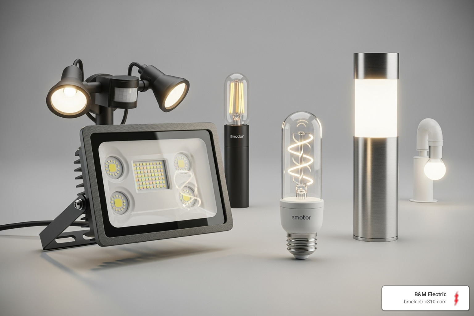 Security lighting wiring Torrance: Expert 2025 Guide