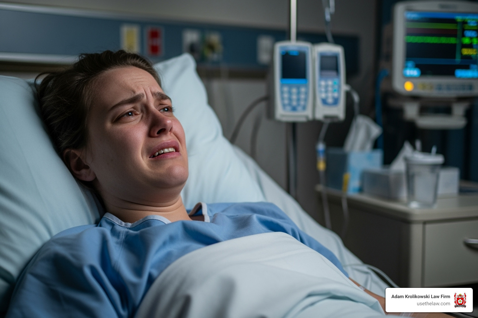 Santa Ana Pharmaceutical Drug Injury Lawyer: 4th Deadliest Threat