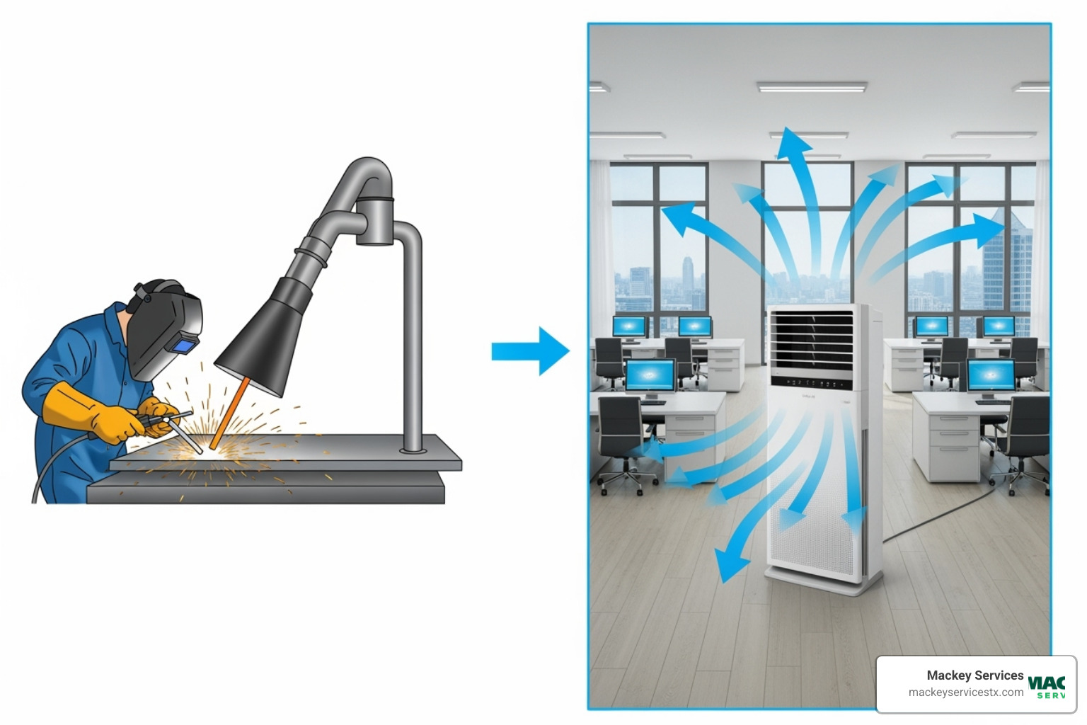 Clean air systems: Ultimate Guide 2025
