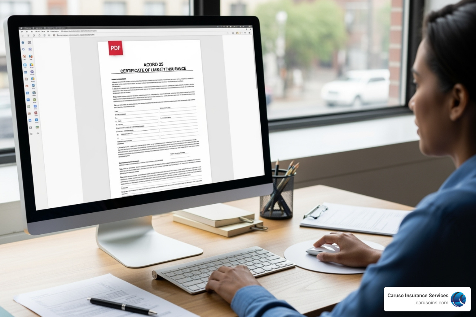 ACORD 25 PDF 2025: Conquer Your Needs