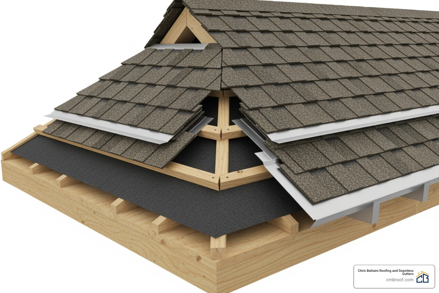 Asphalt Shingle Roofing: Ultimate Guide 2025