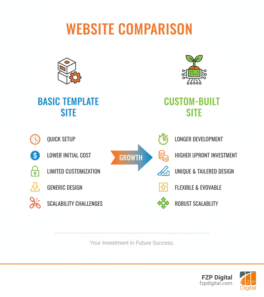 Freelance Web Design Philadelphia 2025: Grow
