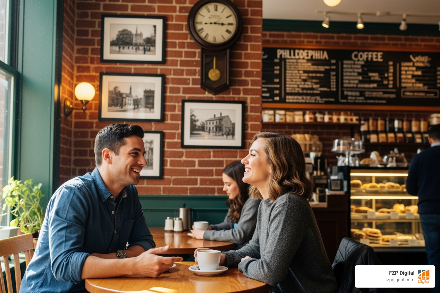 Freelance Web Design Philadelphia 2025: Grow