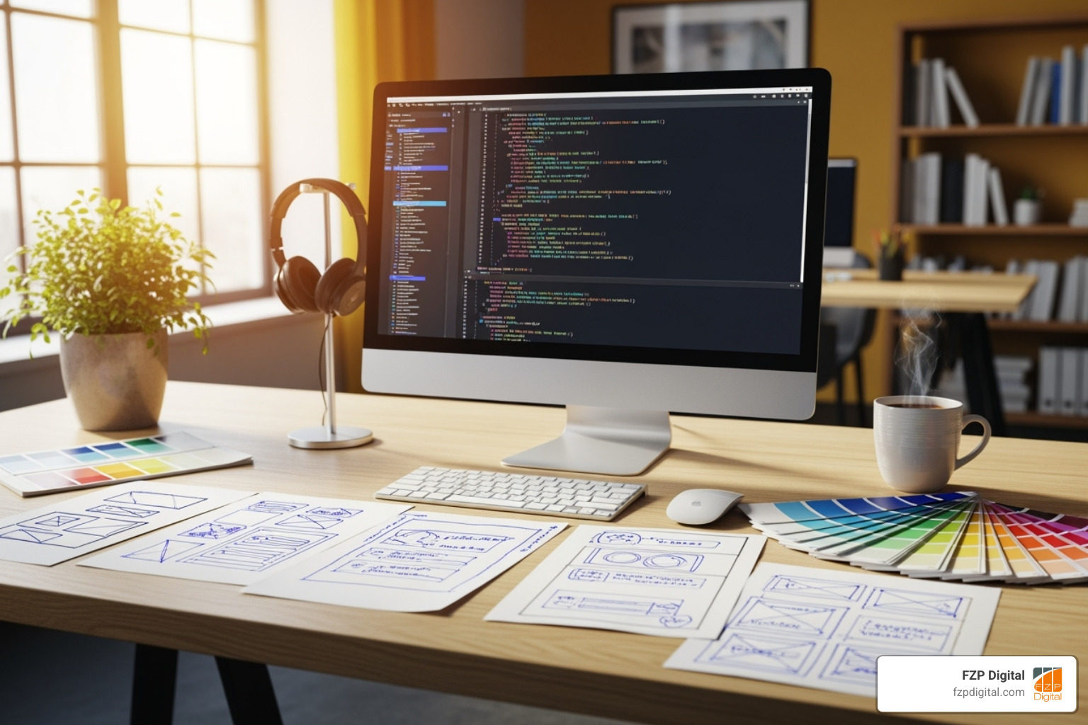 Freelance Web Design Philadelphia 2025: Grow