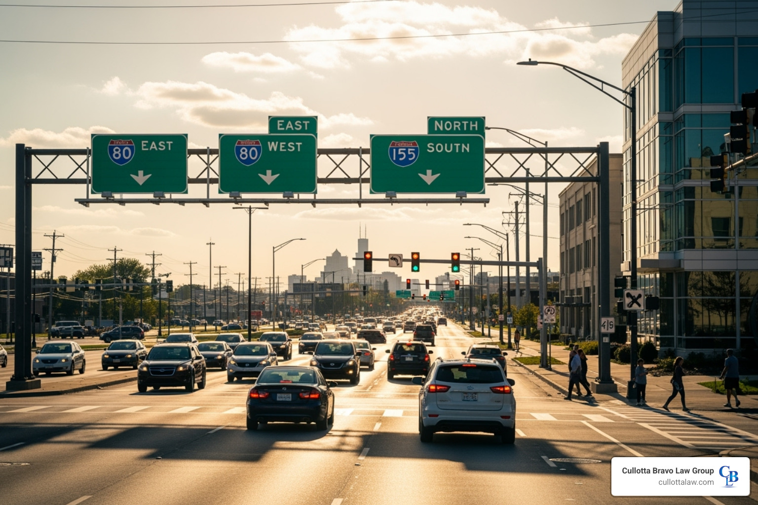 After the Crash: A Guide to Hiring a Car Accident Attorney in Joliet ...