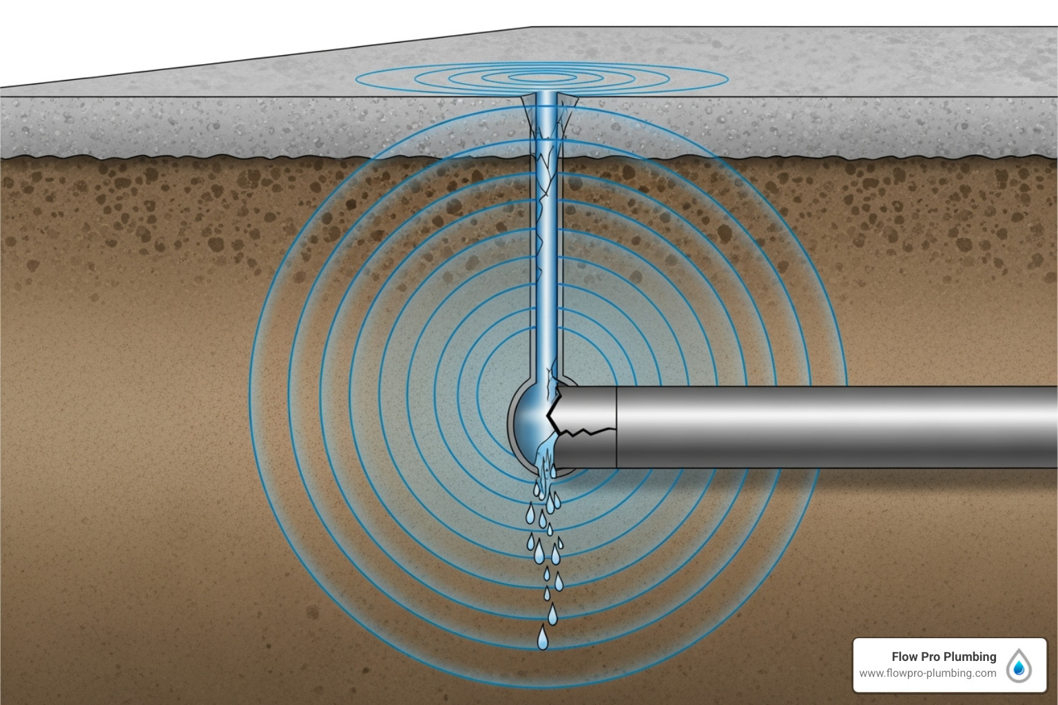 Electronic Leak Detection: 3 Precision Methods
