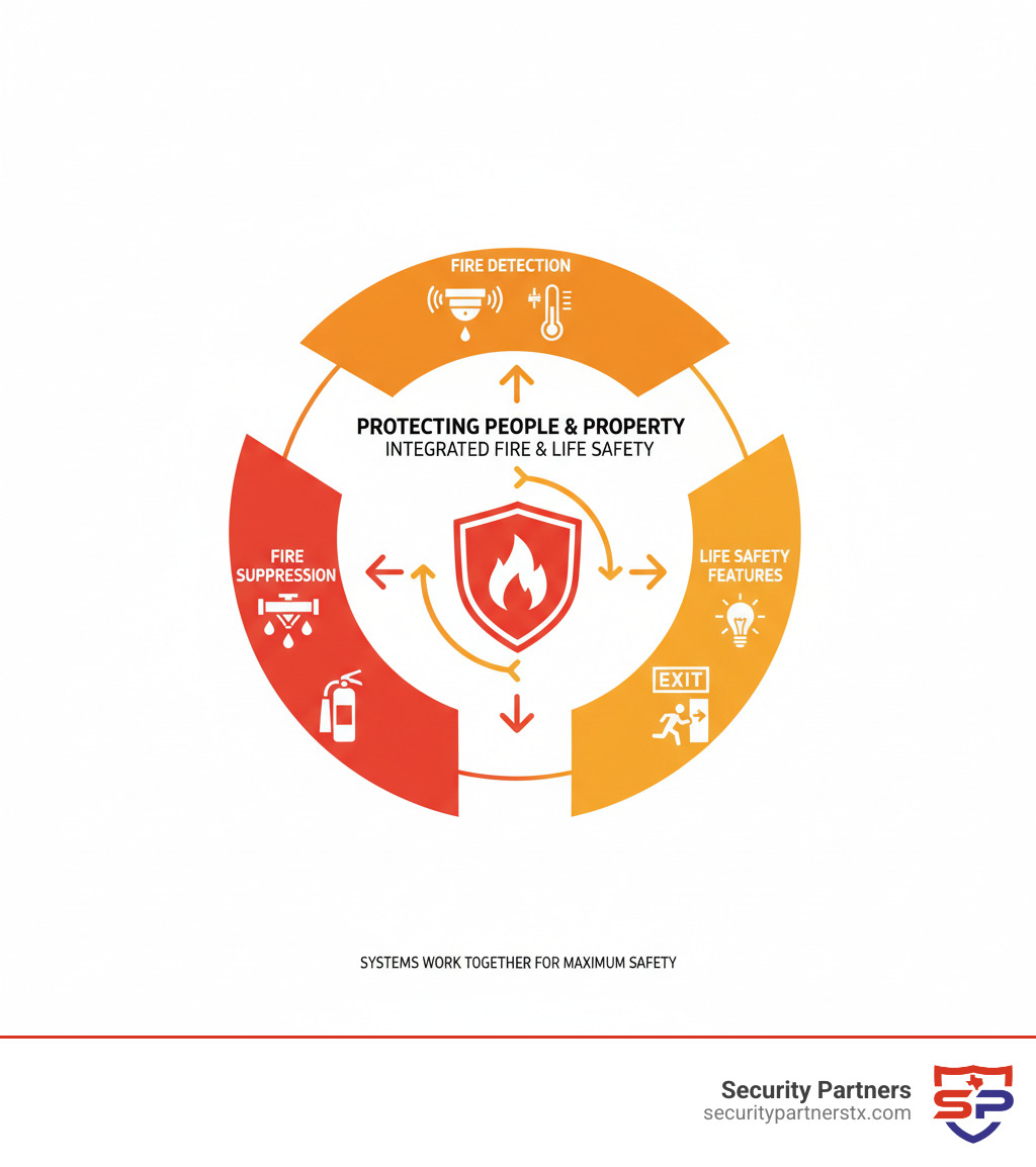 Fire and Life Safety: Ultimate 2026 Guide