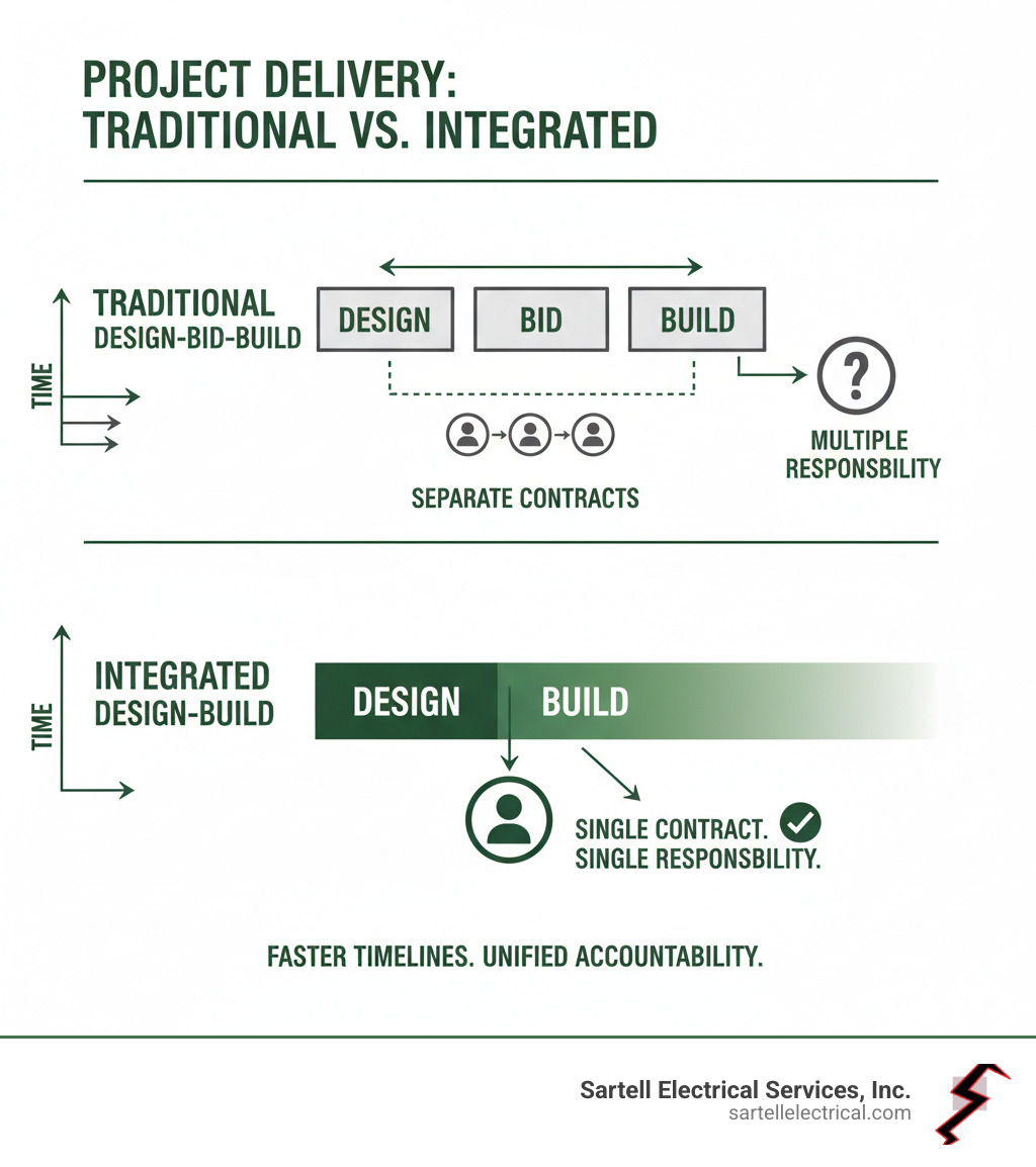 Best Design Build Electrical Services: 5 Insider Tips