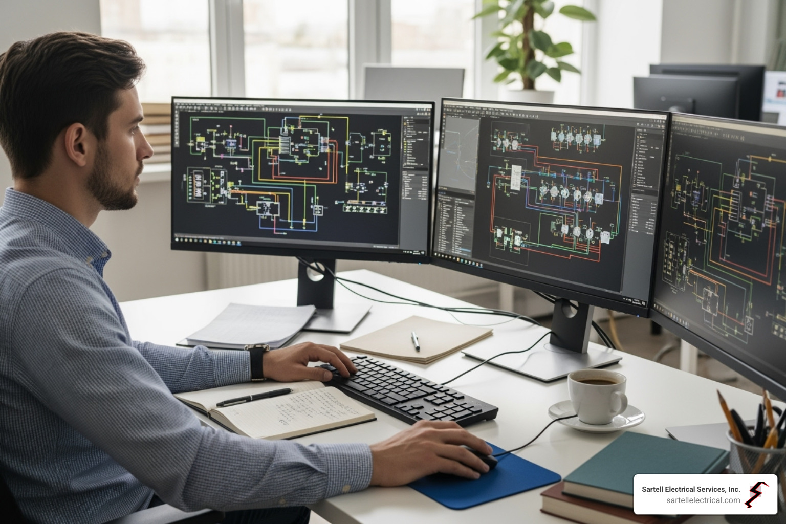 Best Design Build Electrical Services: 5 Insider Tips