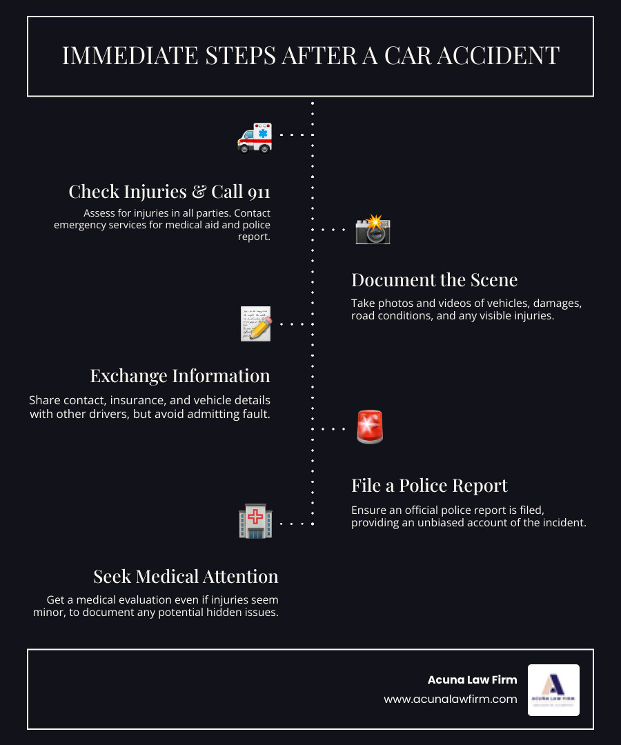 Car Accident Lawyer: Best 2025 Buyer's Guide