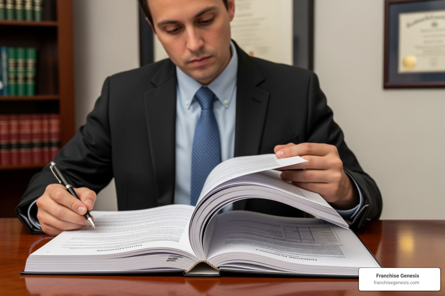 What is a franchise: Ultimate 2025 Growth Guide