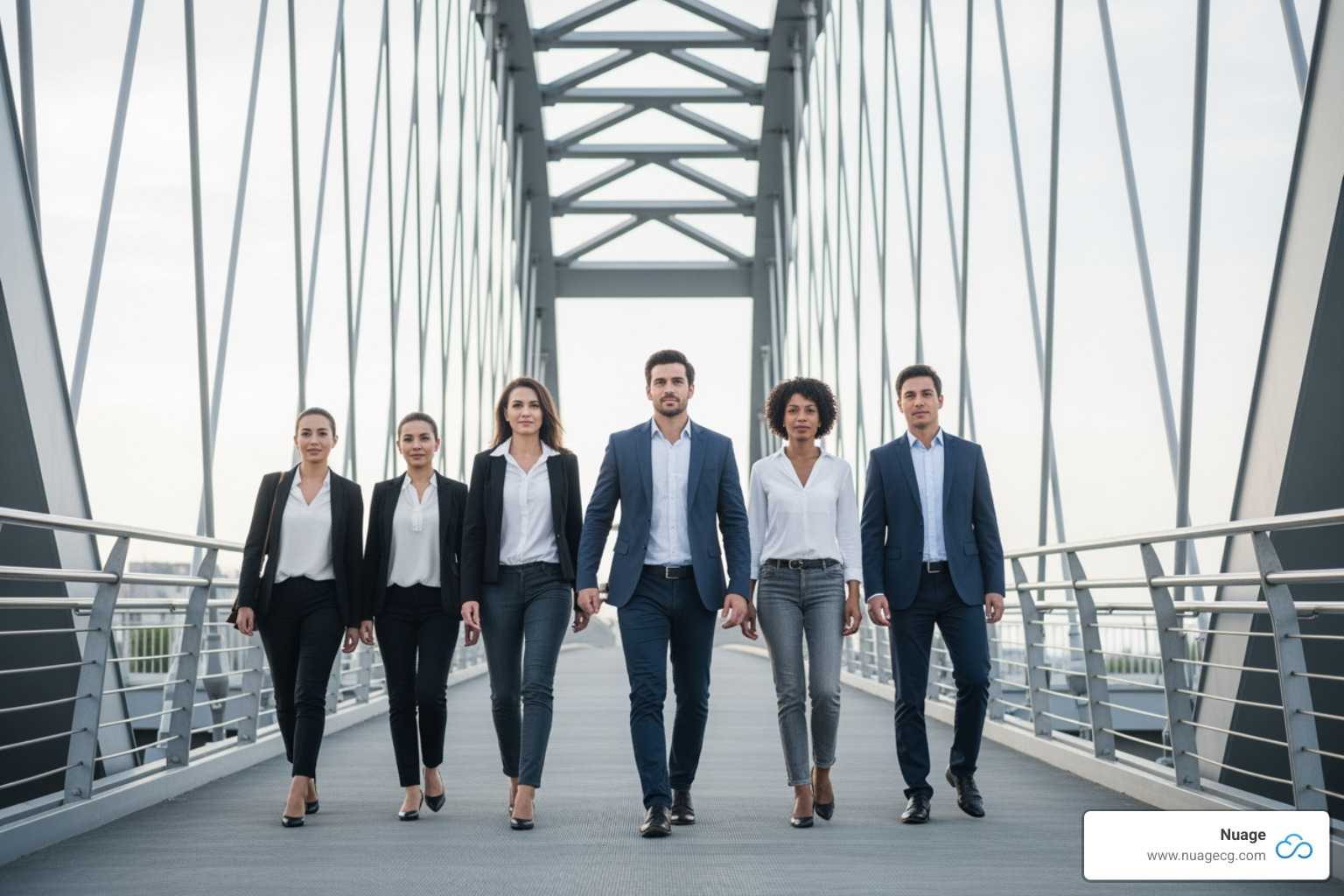 Business process reengineering: Radical Success 2025