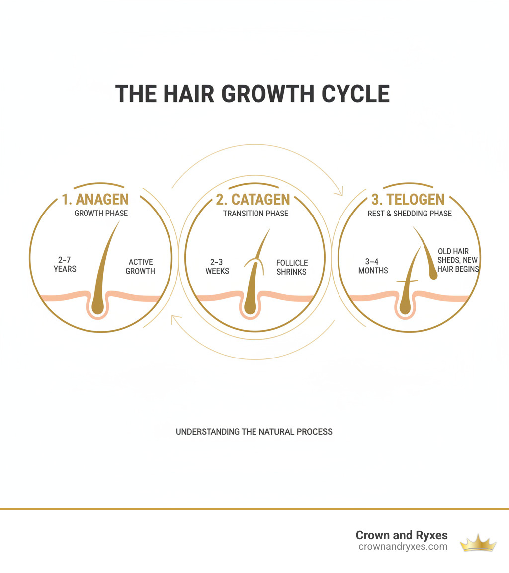 Men's Hair Growth Clinic: Effective 2025 Solutions