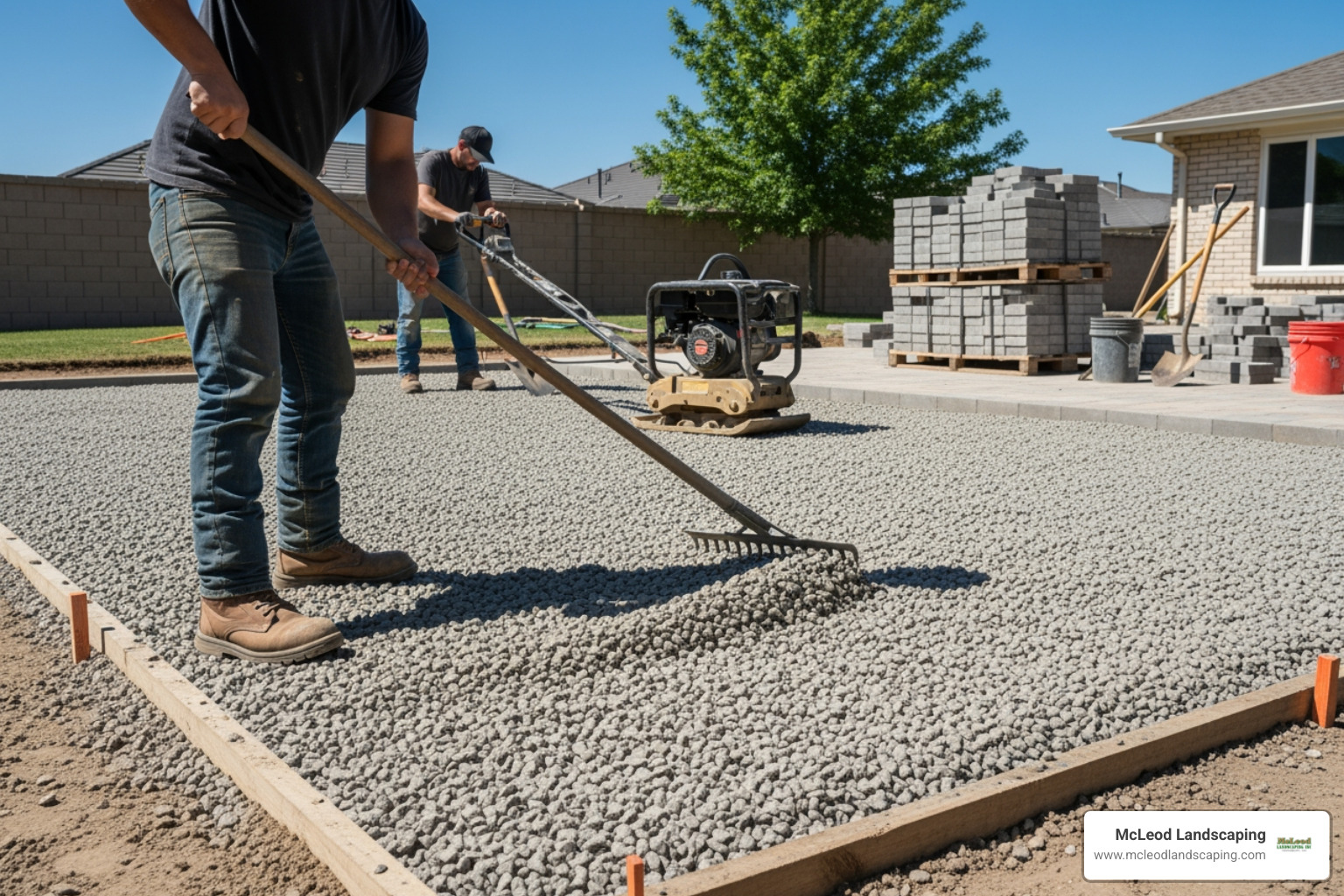 Installing Patio Pavers: Your Best Ultimate 2025 Guide