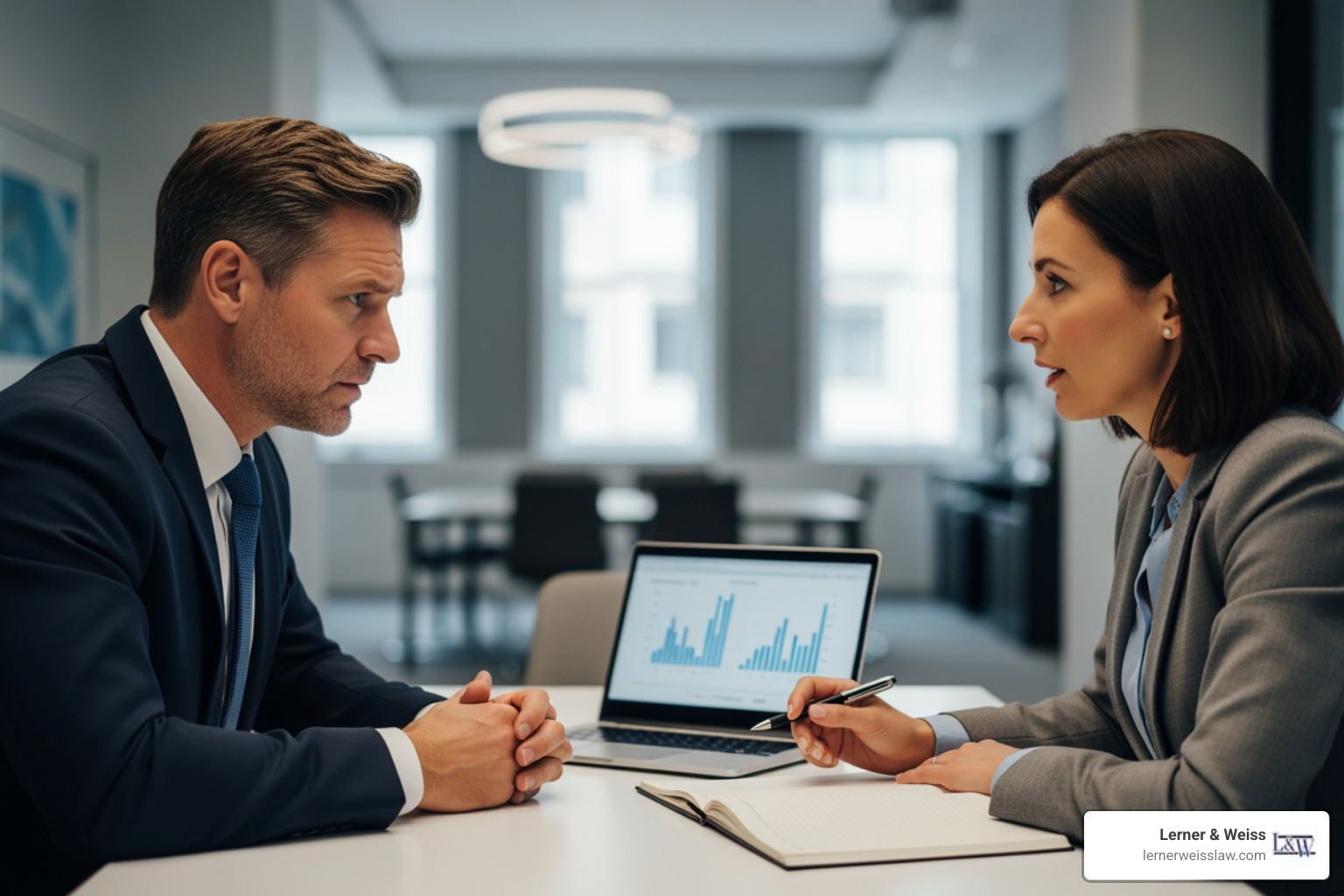 Business Conflict Resolution: Master Peace 2025