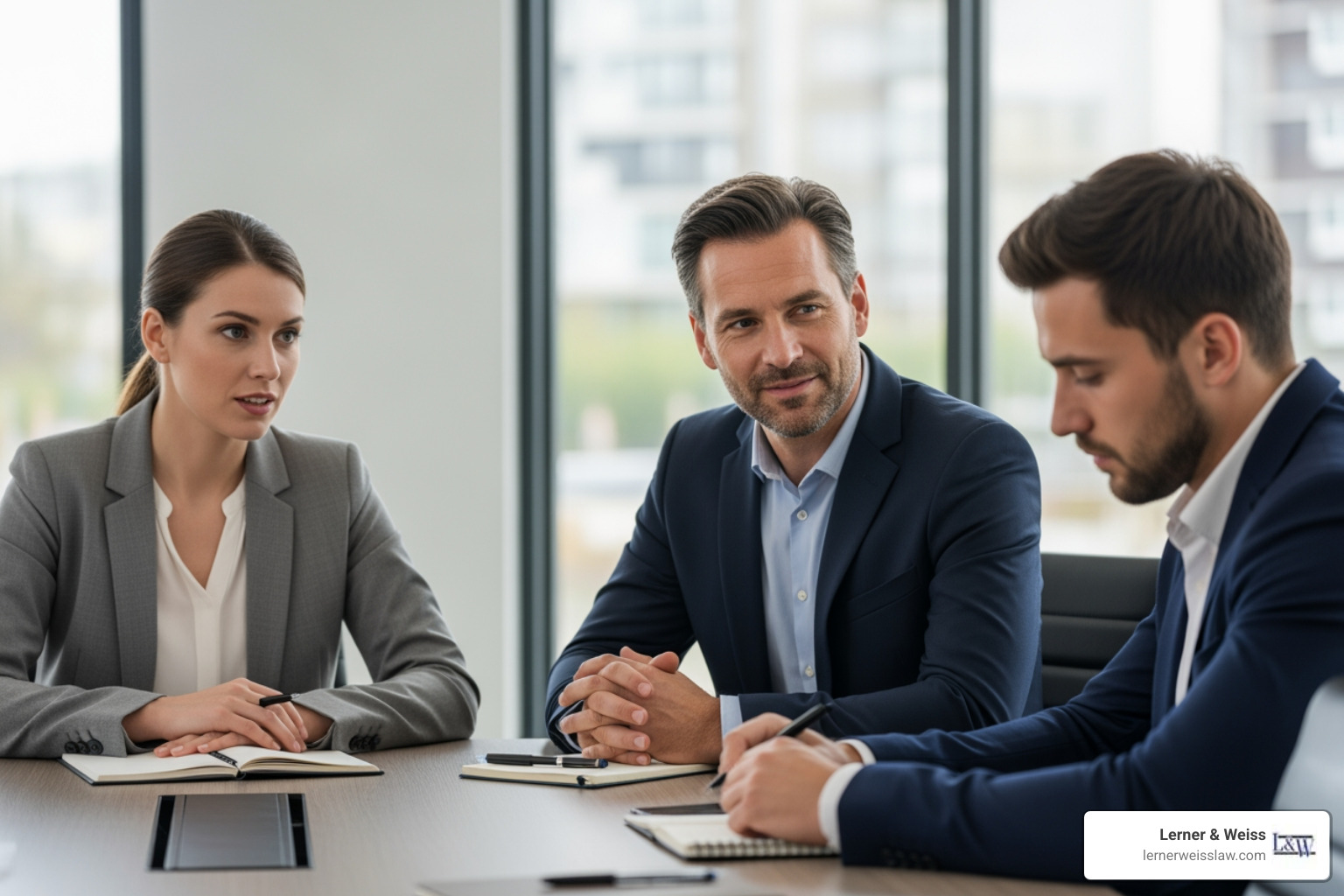 Business Conflict Resolution: Master Peace 2025