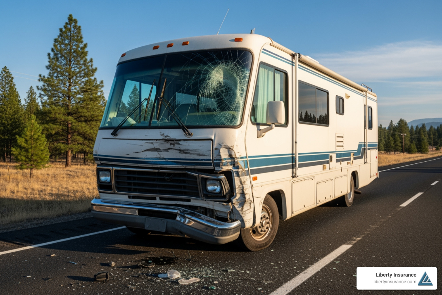 Temporary RV Insurance: 2025 Essential Guide