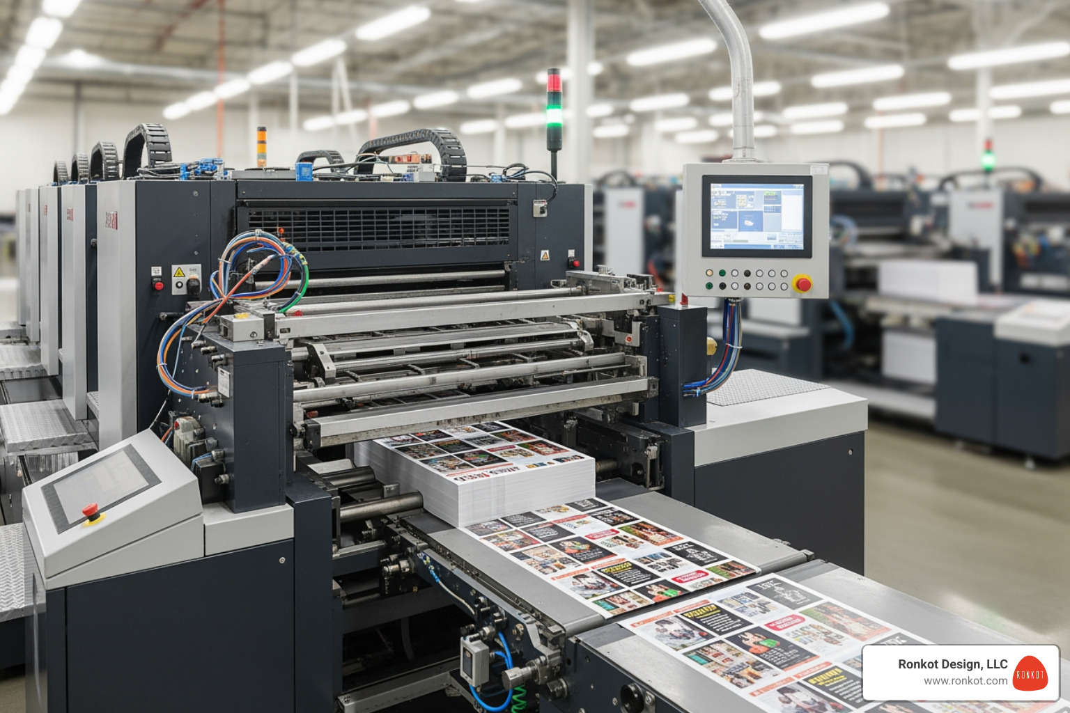 Digital Print and Advertising: Maximize 2025