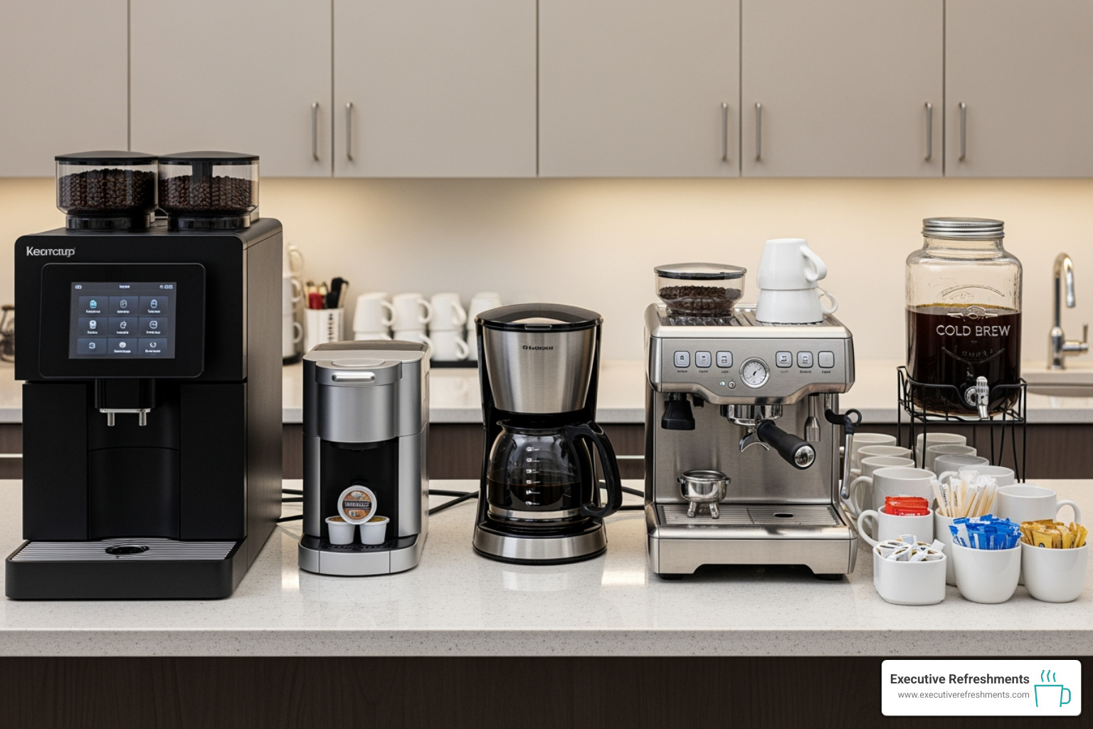 Coffee Vendors for Offices: Smart 2025 Guide