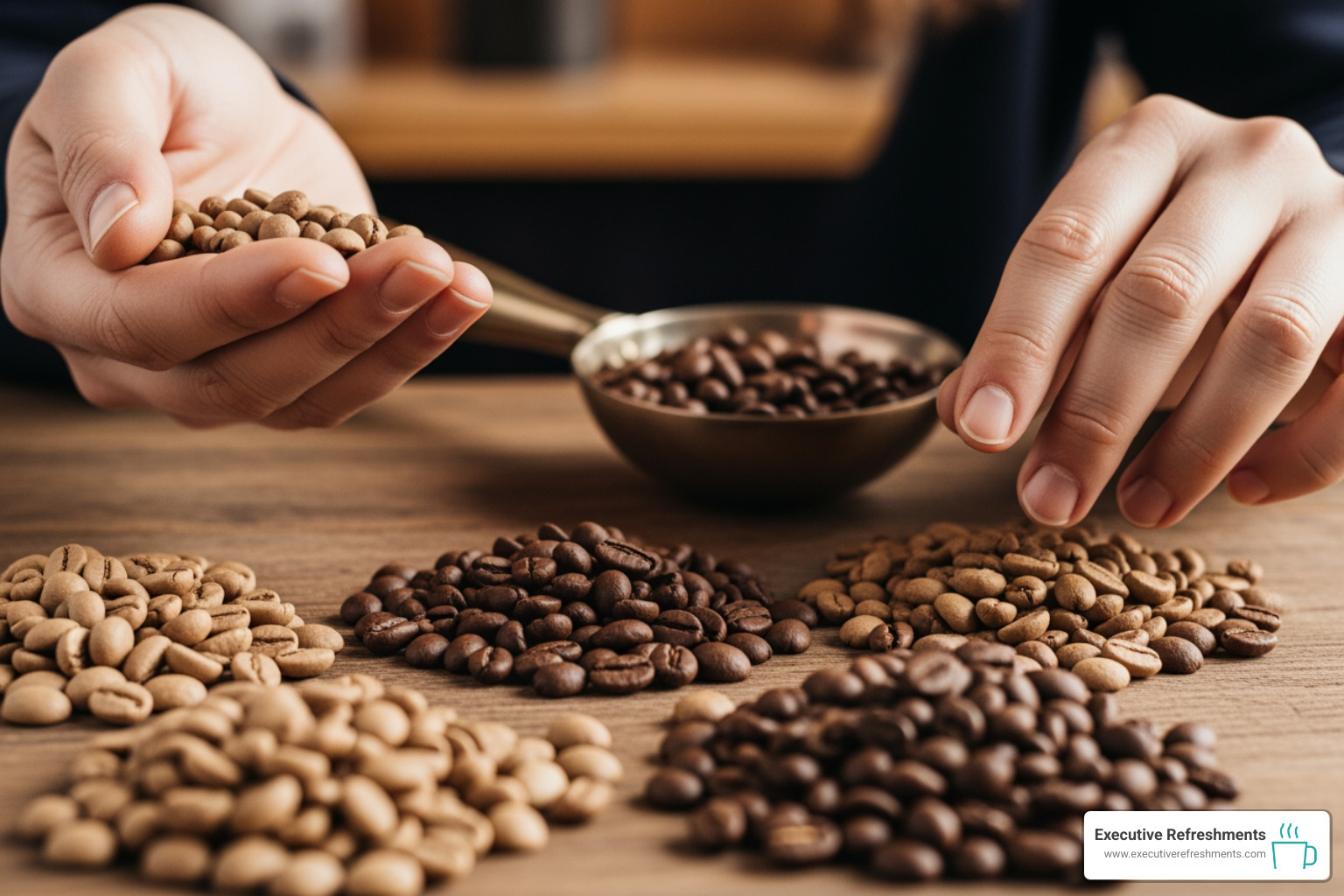 Coffee Vendors for Offices: Smart 2025 Guide
