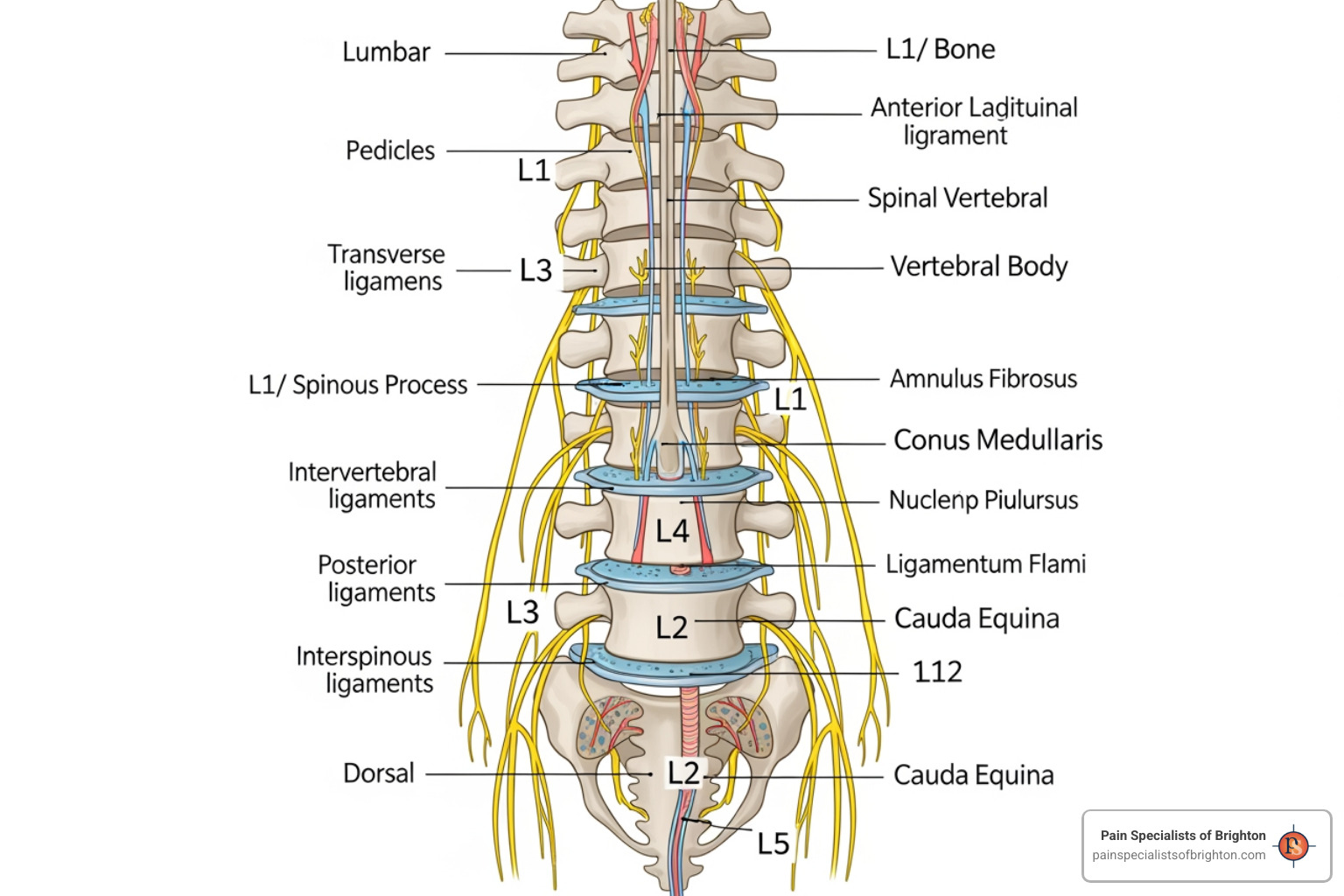 Lower Back Pain Causes: Uncover Relief 2025
