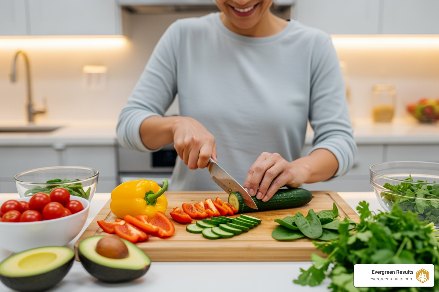 Healthy Eating Campaigns: 5 Essential Steps