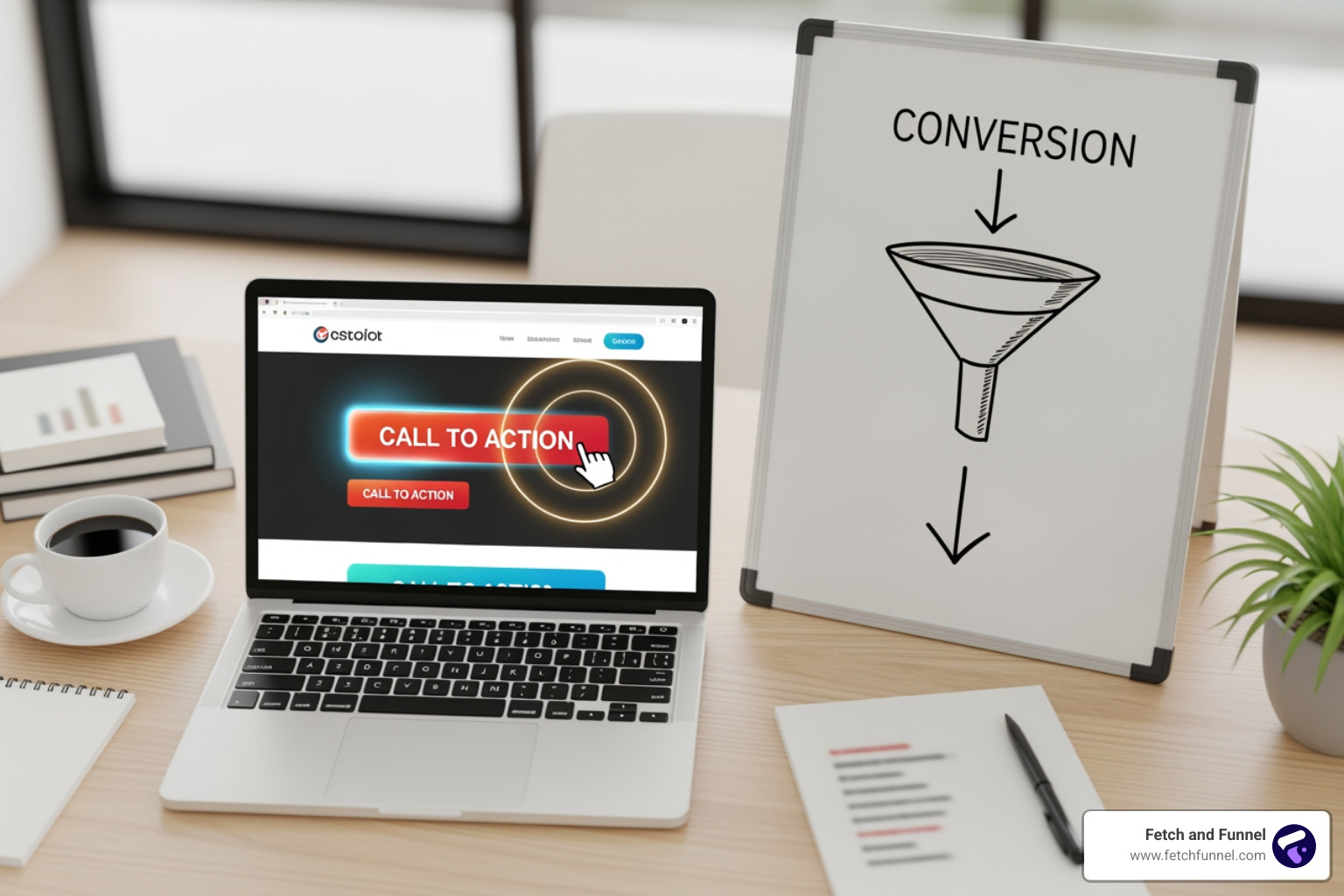 Conversion Focused Design: Unlock 7 Principles