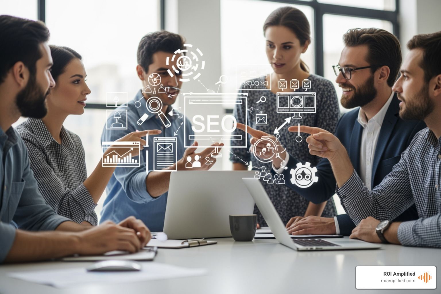 Worth Every Penny? A Deep Dive into Digital Marketing Agency ROI - ROI ...