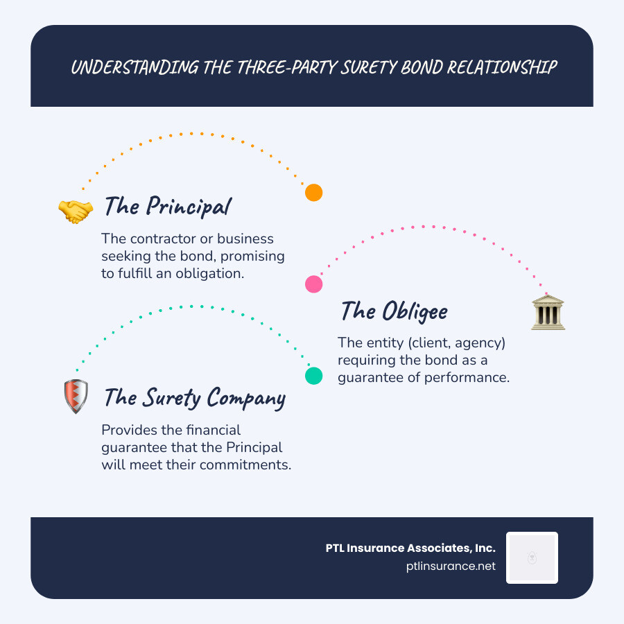 Surety Bonding Company: Secure Your Success in 2025