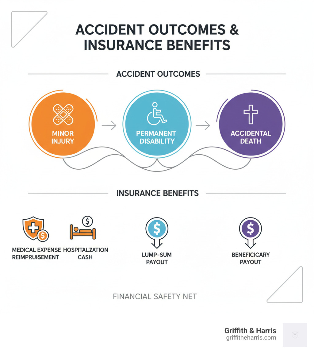 Best personal accident insurance 2025: Secure