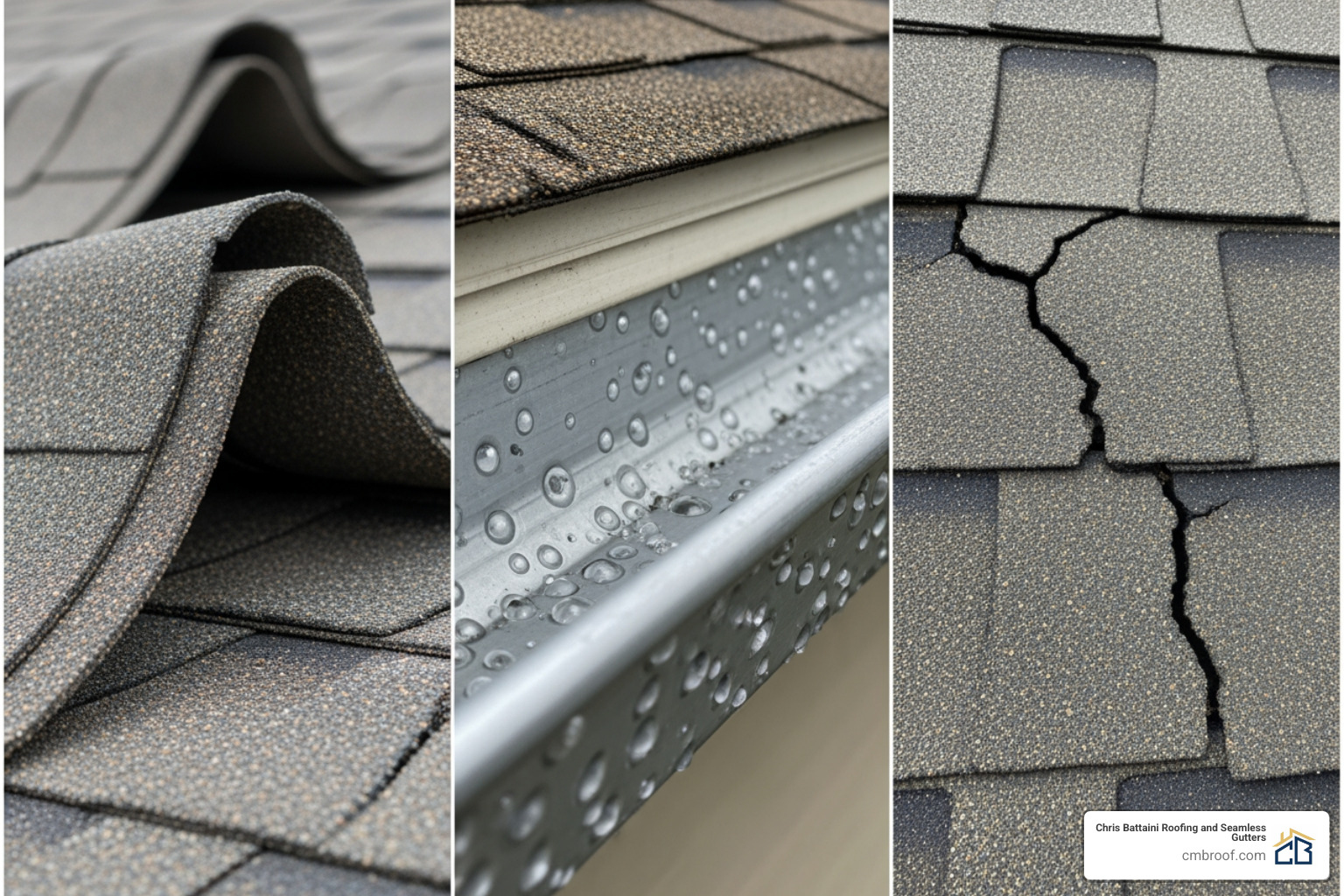 Best Roof Storm Damage Assessment: 5 Crucial Steps