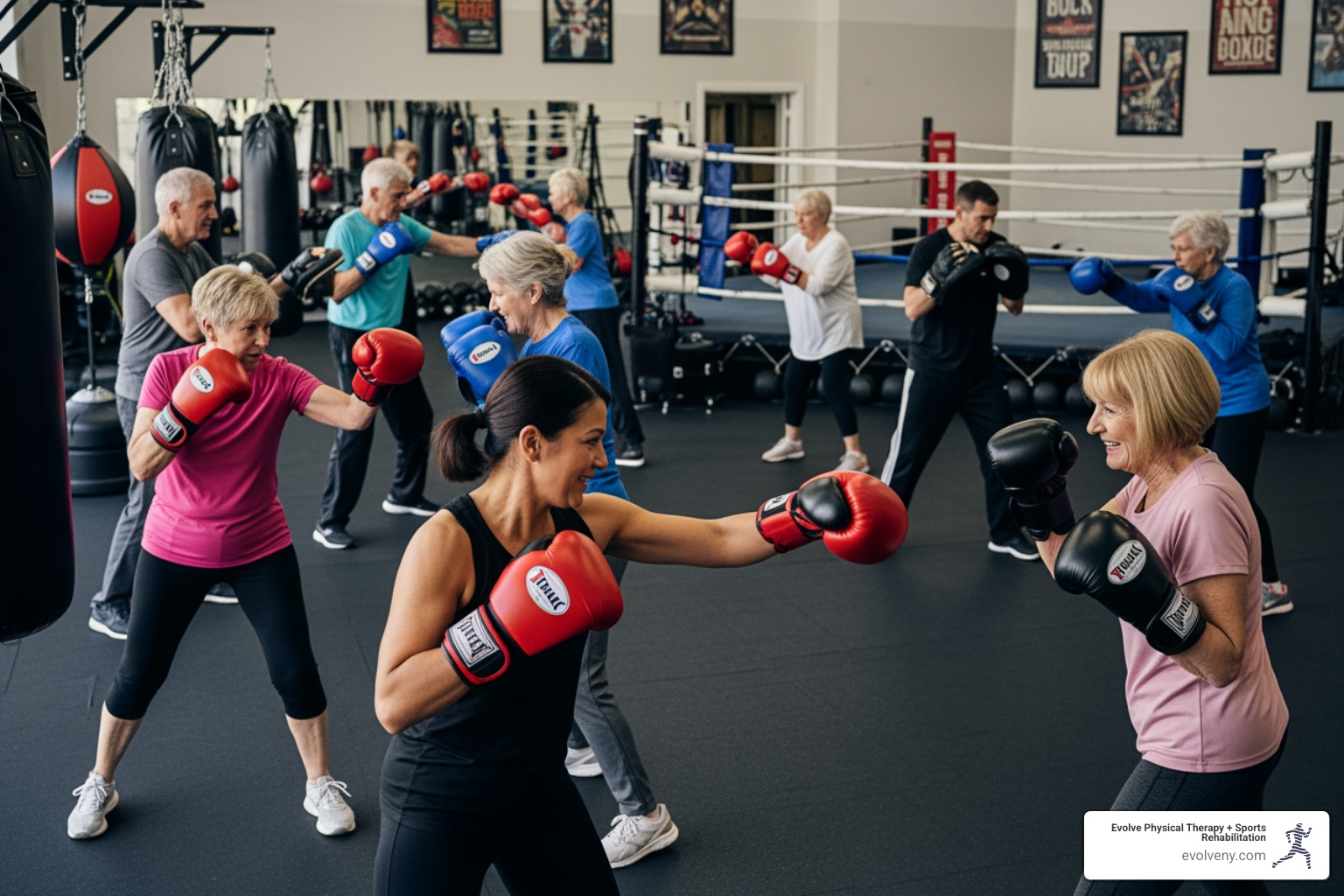 Geriatric Physical Therapy: Unlock 3 Key Benefits — Physical Therapy in ...