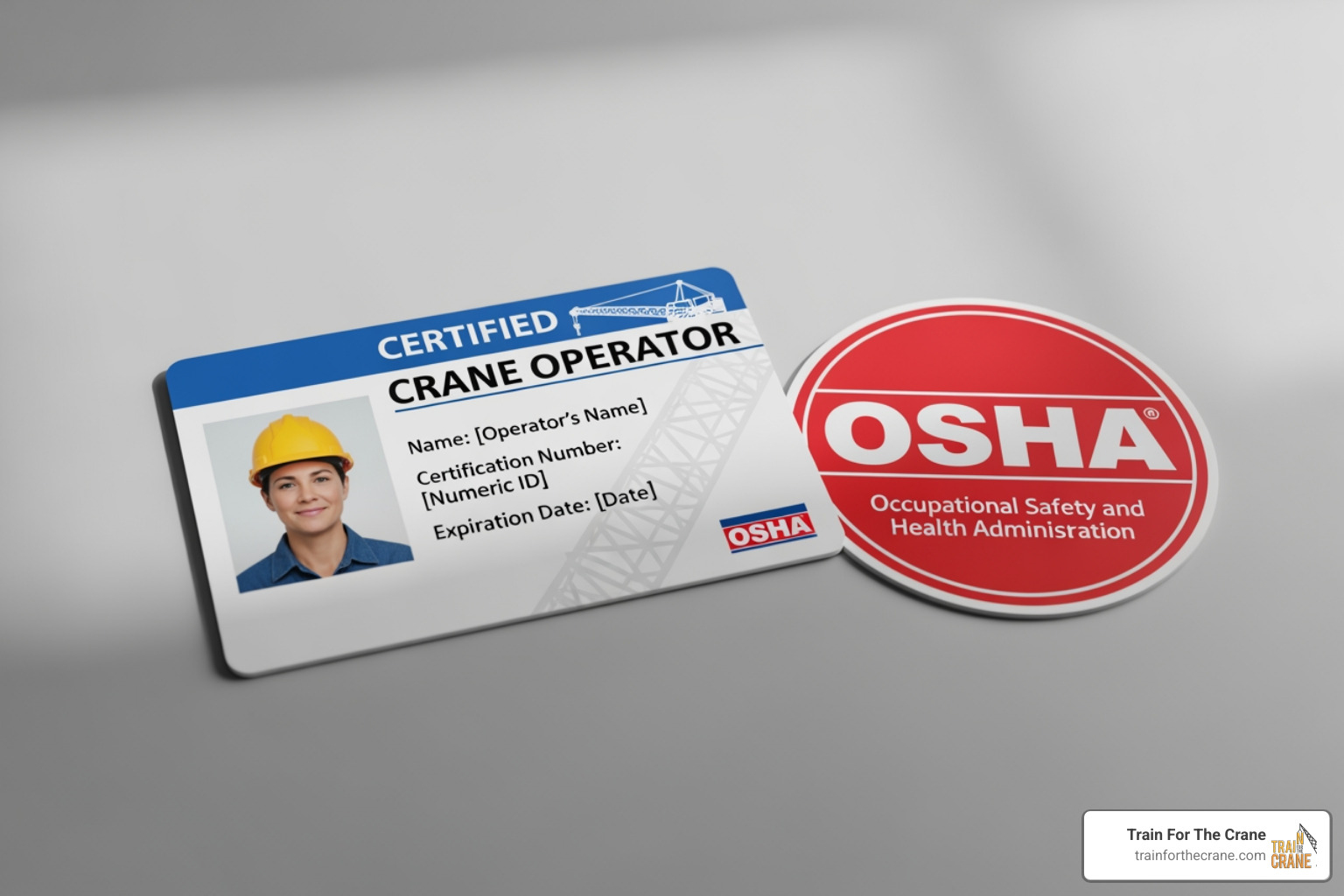 Crane operator certification online: Ultimate 4-Step 2025