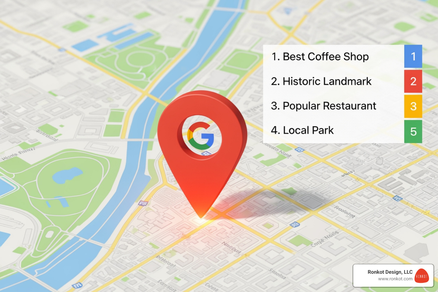 Google Maps Ranking: Top Boost for 2026