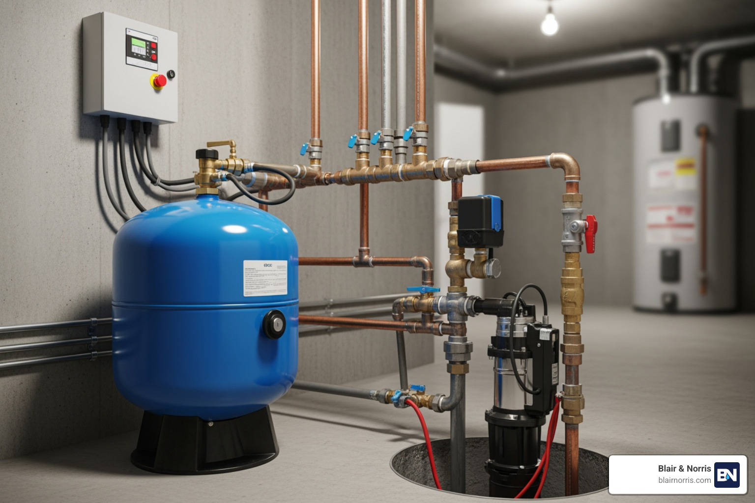 Water well repair in my area: 24/7 Fast, Trusted