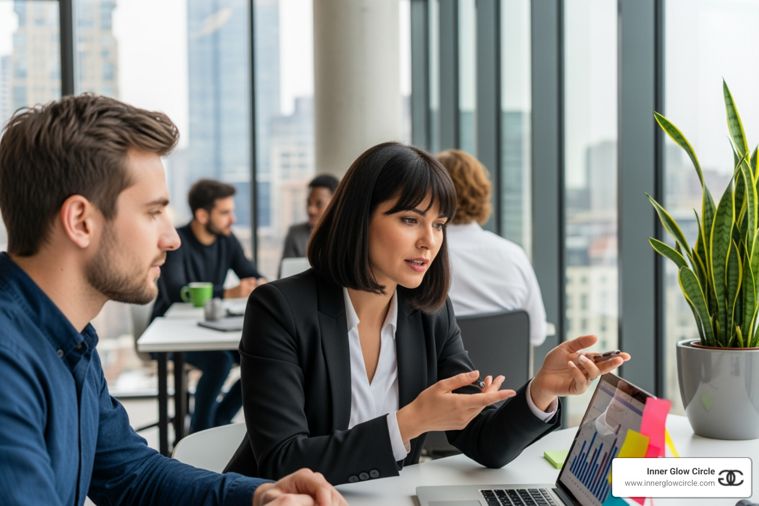 8 Manager Personal Development Goals: Elevate Success