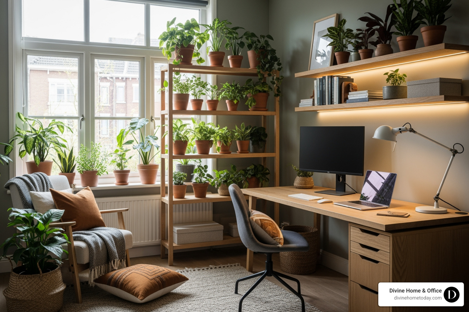 Interior Design For Busy Professionals: 5 Practical Tips