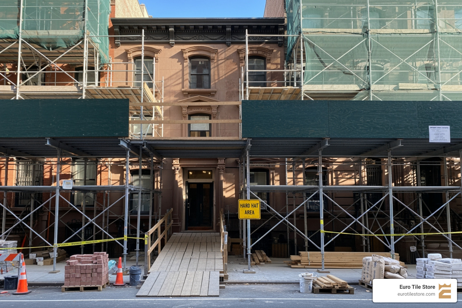 Home remodeling NY: Your 5 Steps to Success