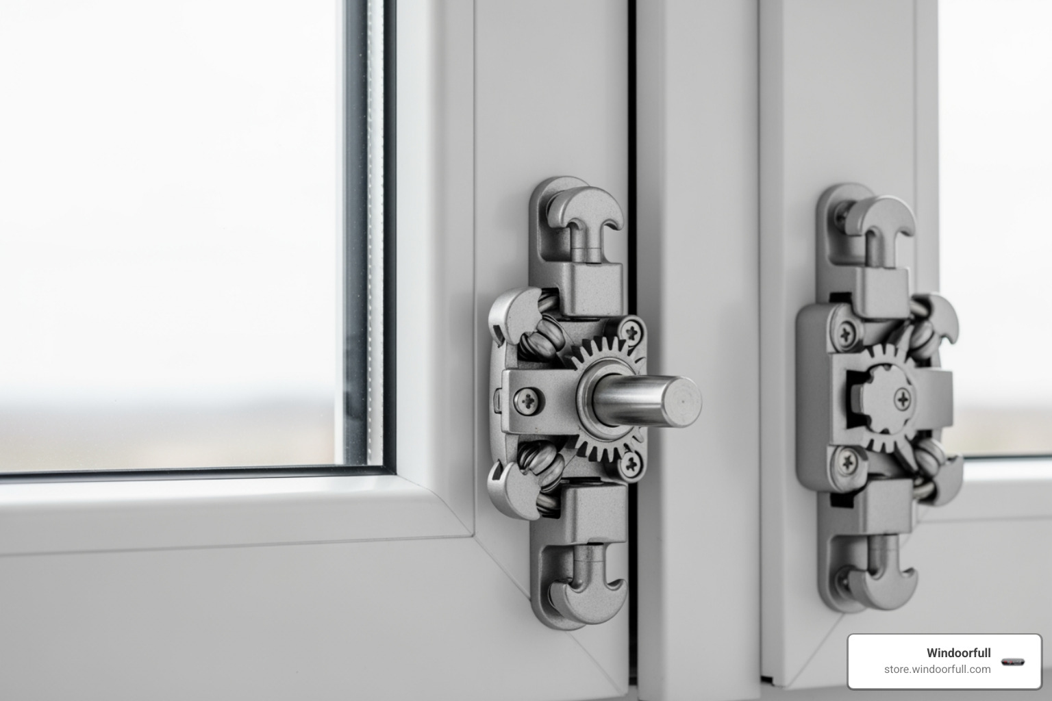 uPVC Windows 101: Ultimate Guide – Windoorfull Imports Inc