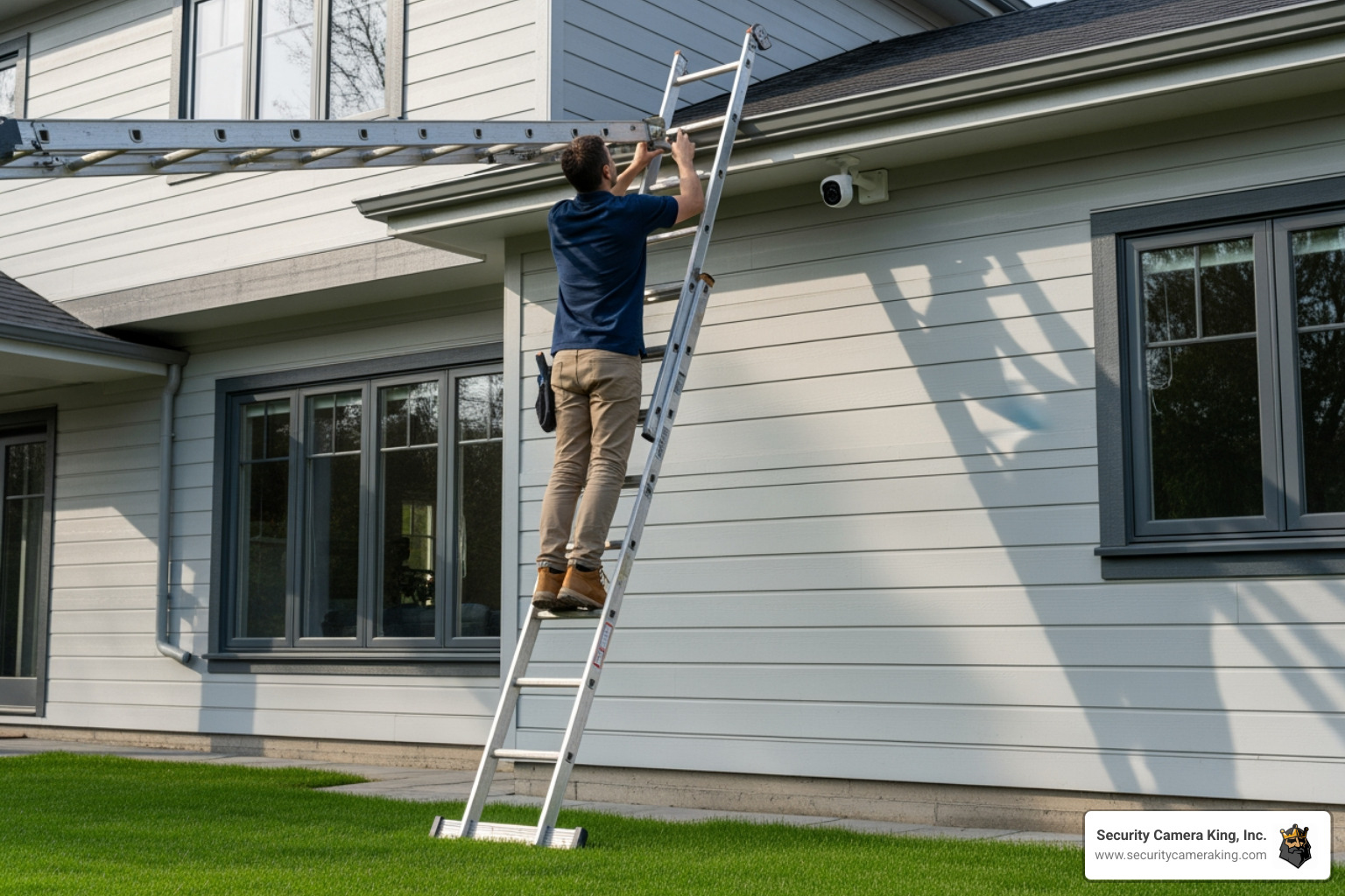 Best wireless CCTV camera for home: Top Picks 2025