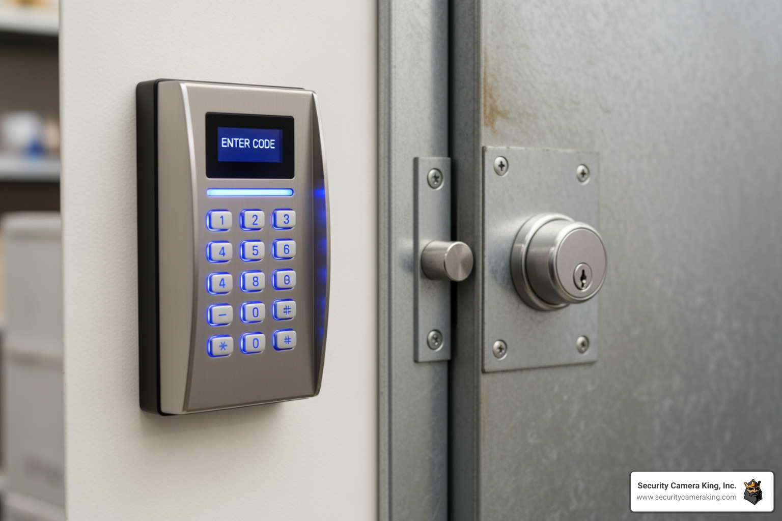 Do all stores have security cameras: 2025 Crucial Insights