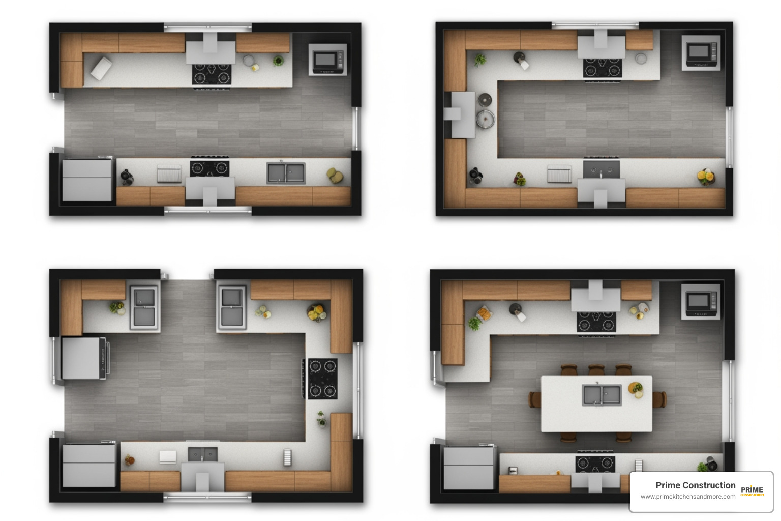 Don't Get Cooked: How to Choose the Right Kitchen Contractor - Prime ...