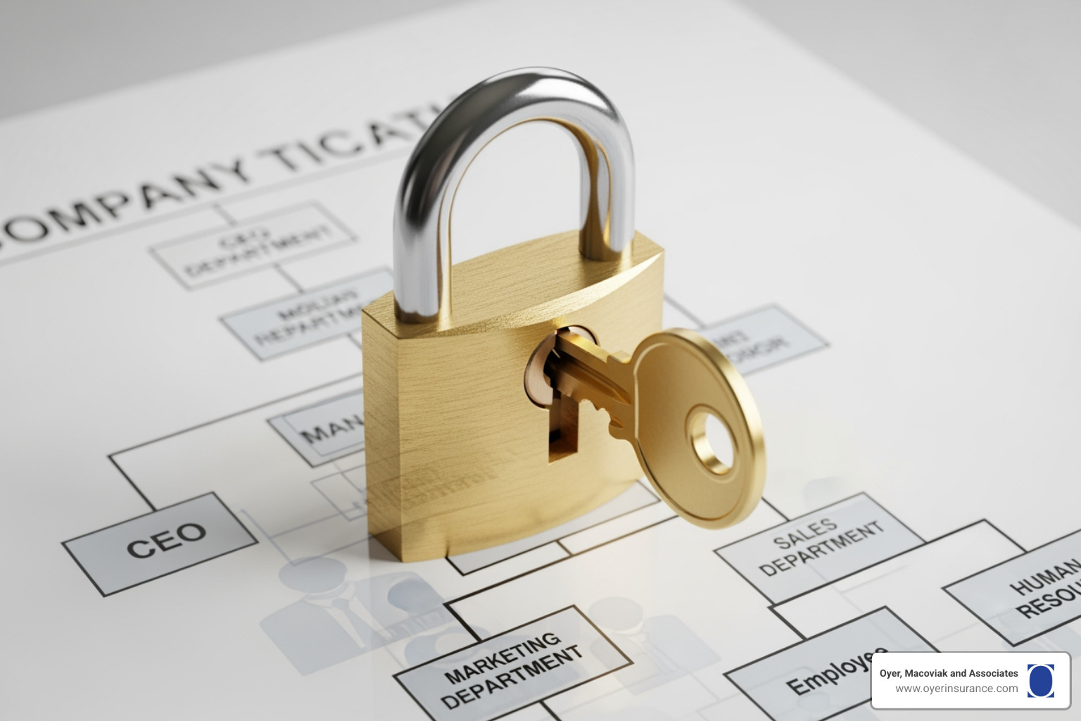 Employee dishonesty insurance: Unseen Threat 2025